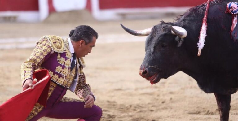 Los 5 toreros que han dejado huella en México – Bien TV